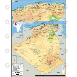 Algerie