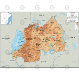 Rwanda