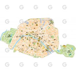 Paris Simple