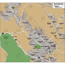 Rustenburg