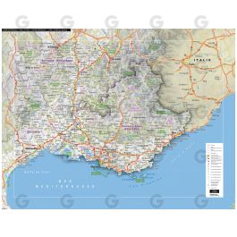 Provence-Alpes-Côte d'Azur