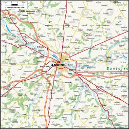 Amiens