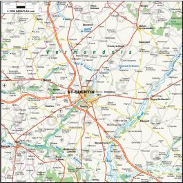 Saint-Quentin