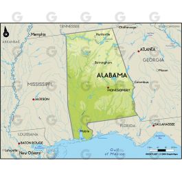 Alabama