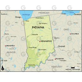 Indiana