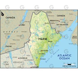 Maine