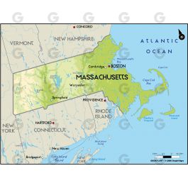Massachusetts
