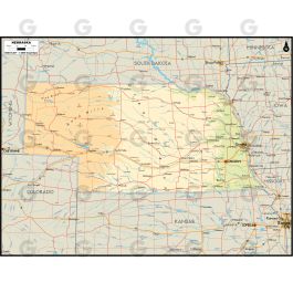 Nebraska