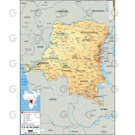 Republique Democratique Congo