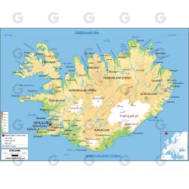 Islande