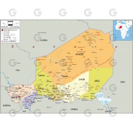 Niger