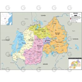 Rwanda