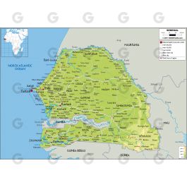Senegal