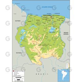 Surinam