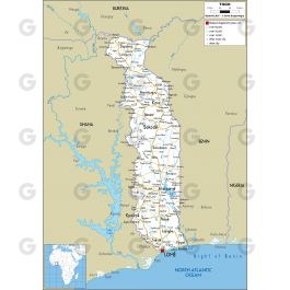 Togo