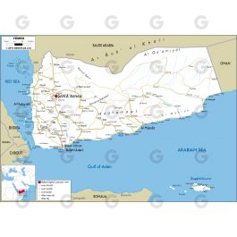 Yemen