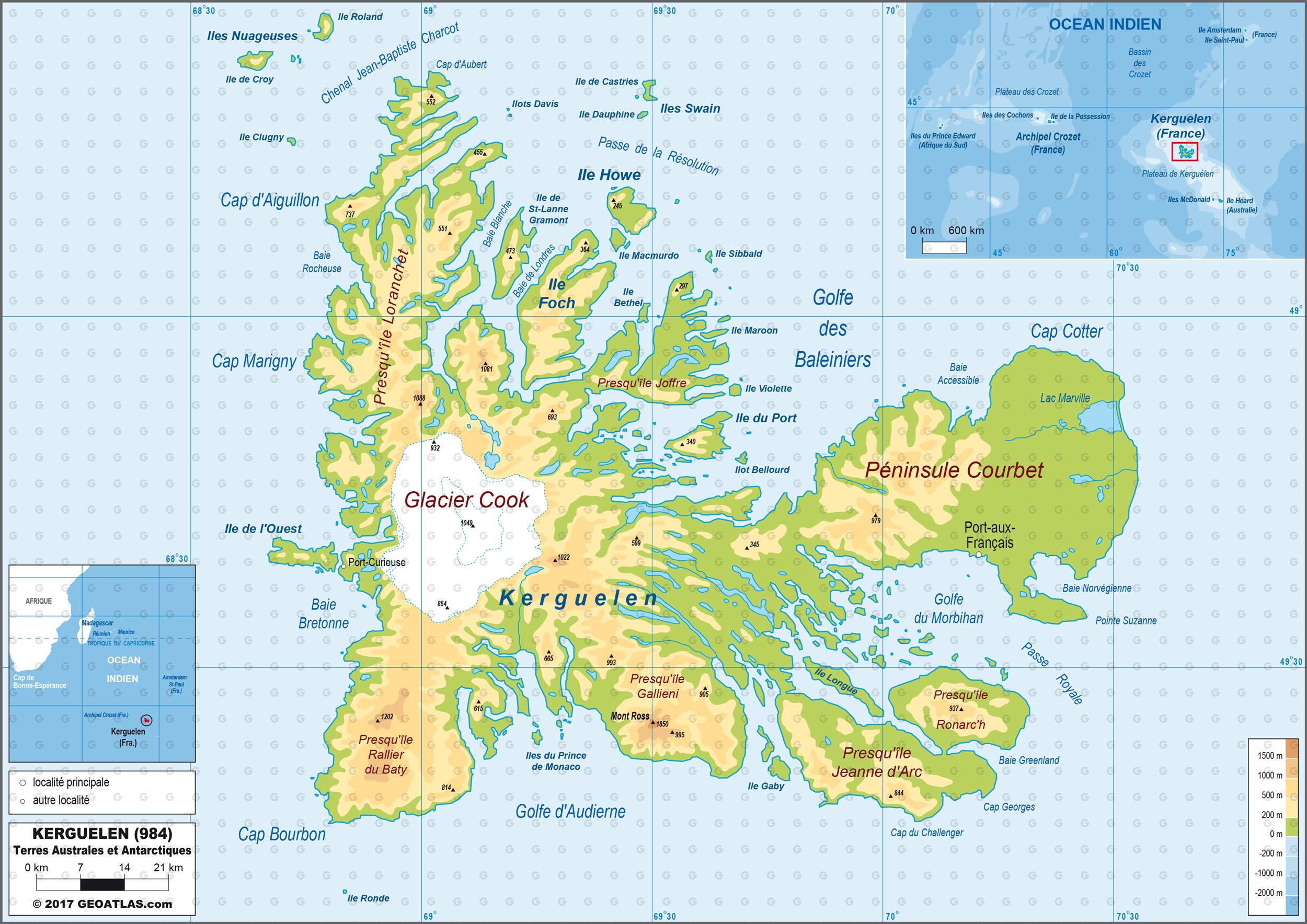 984-Kerguelen