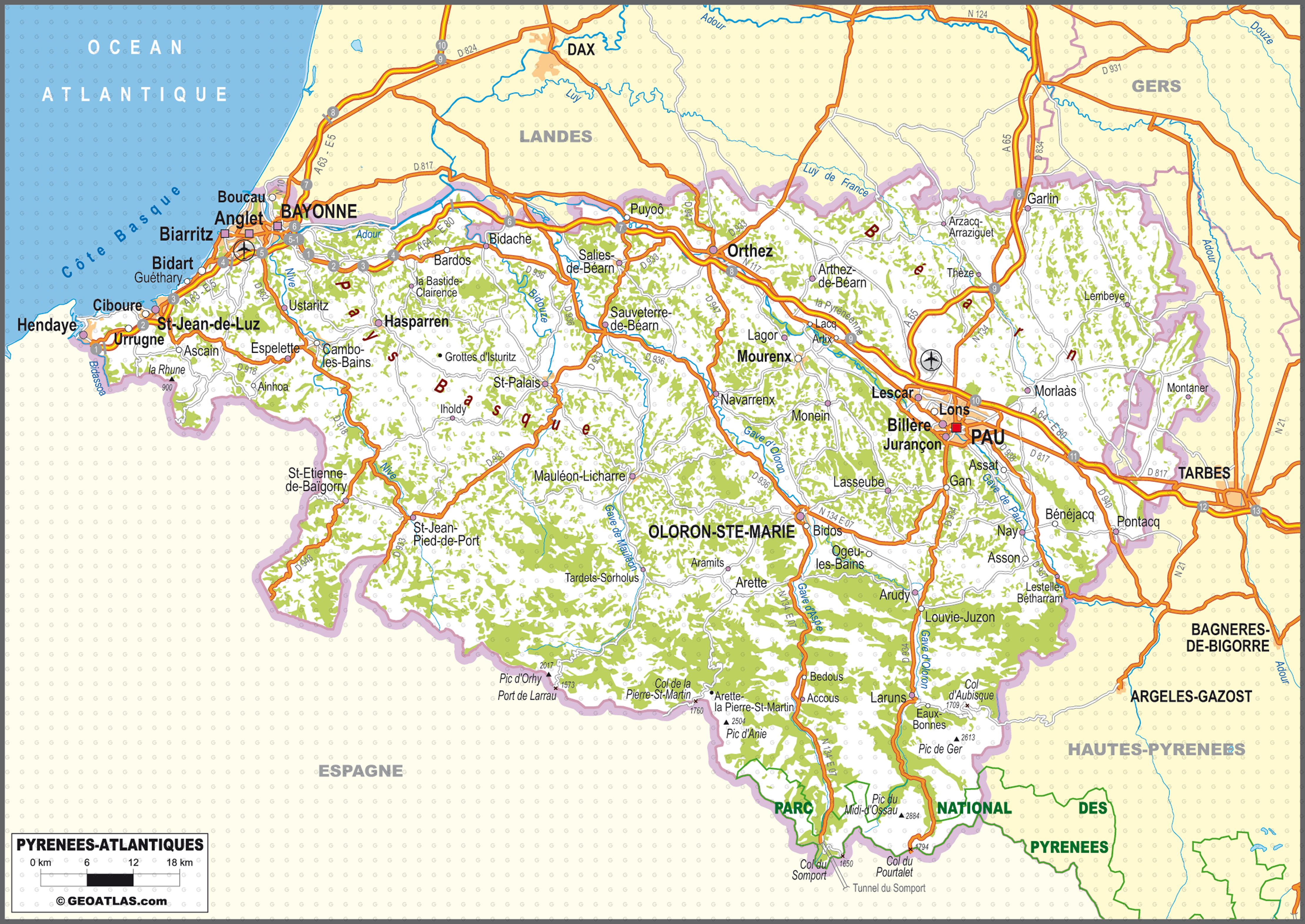 64_Pyrenees-Atlantiques
