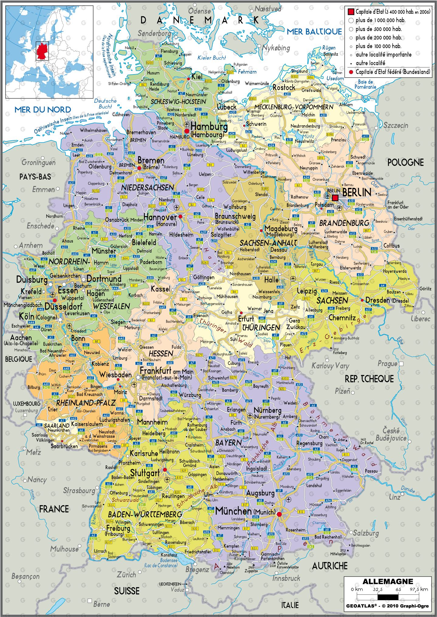 Allemagne
