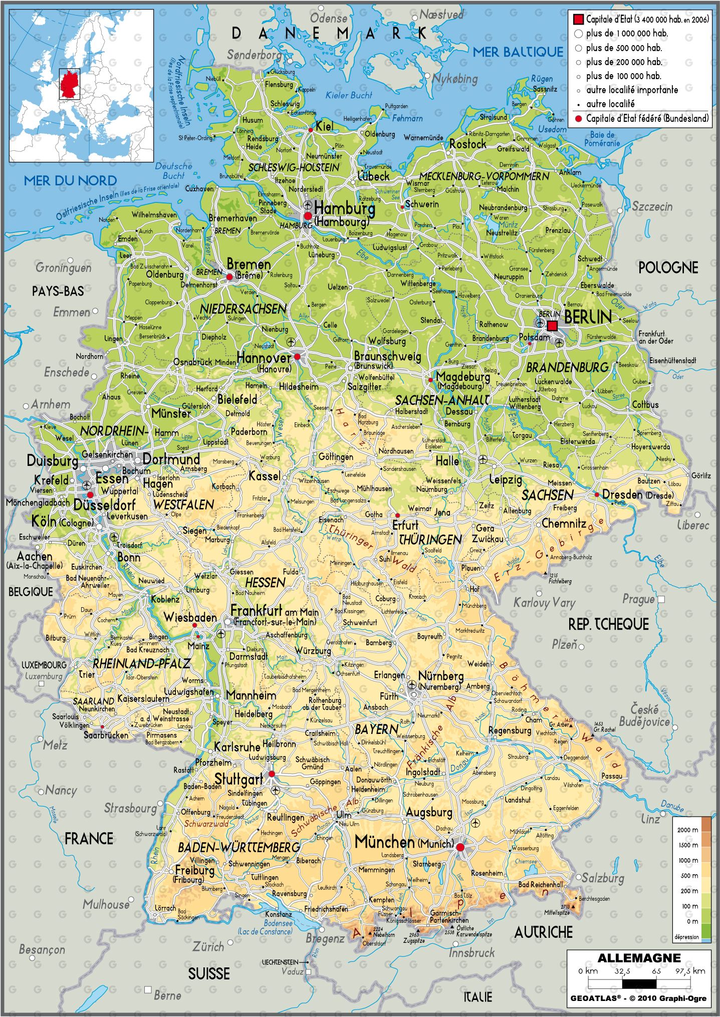 Allemagne