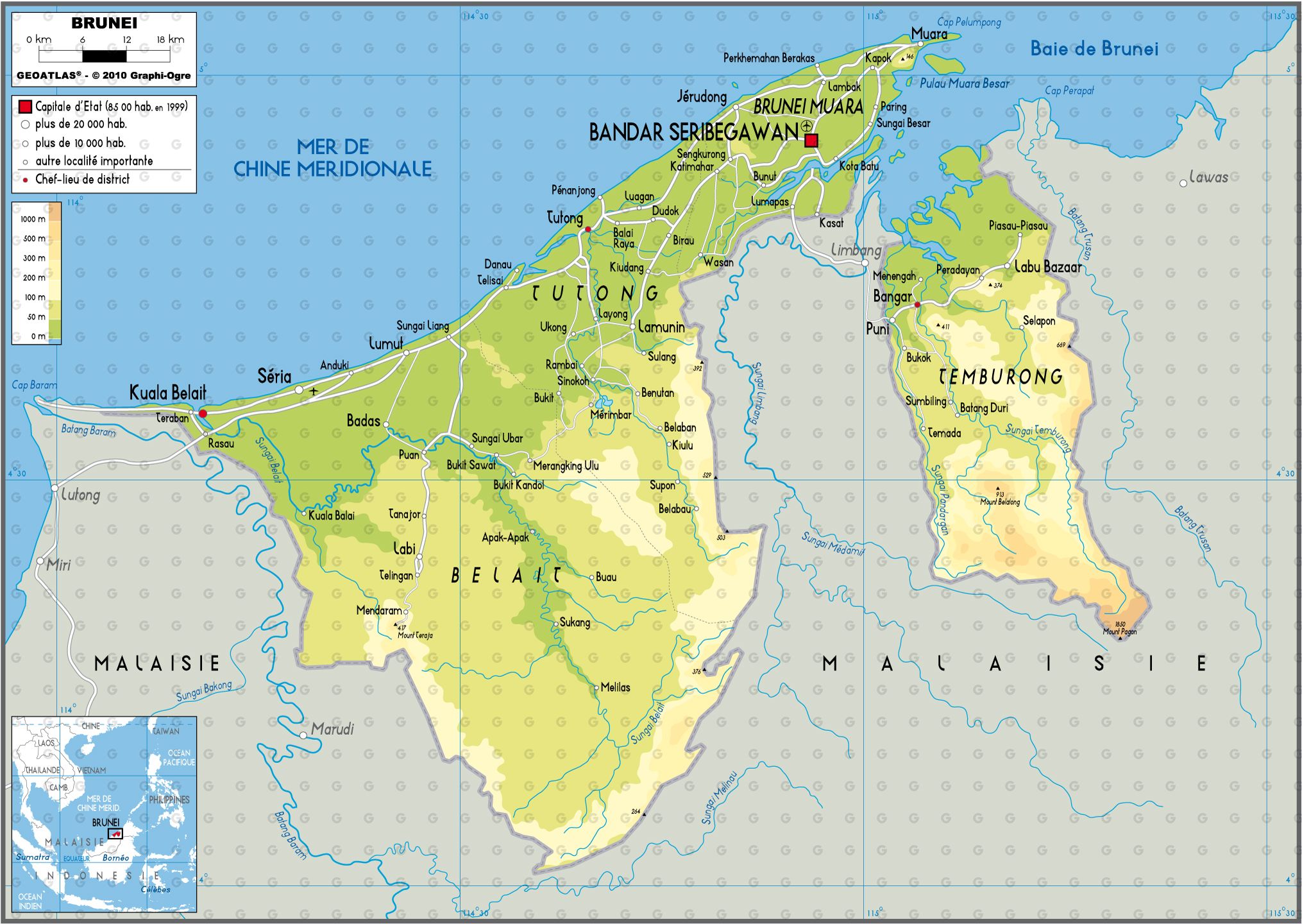 Brunei