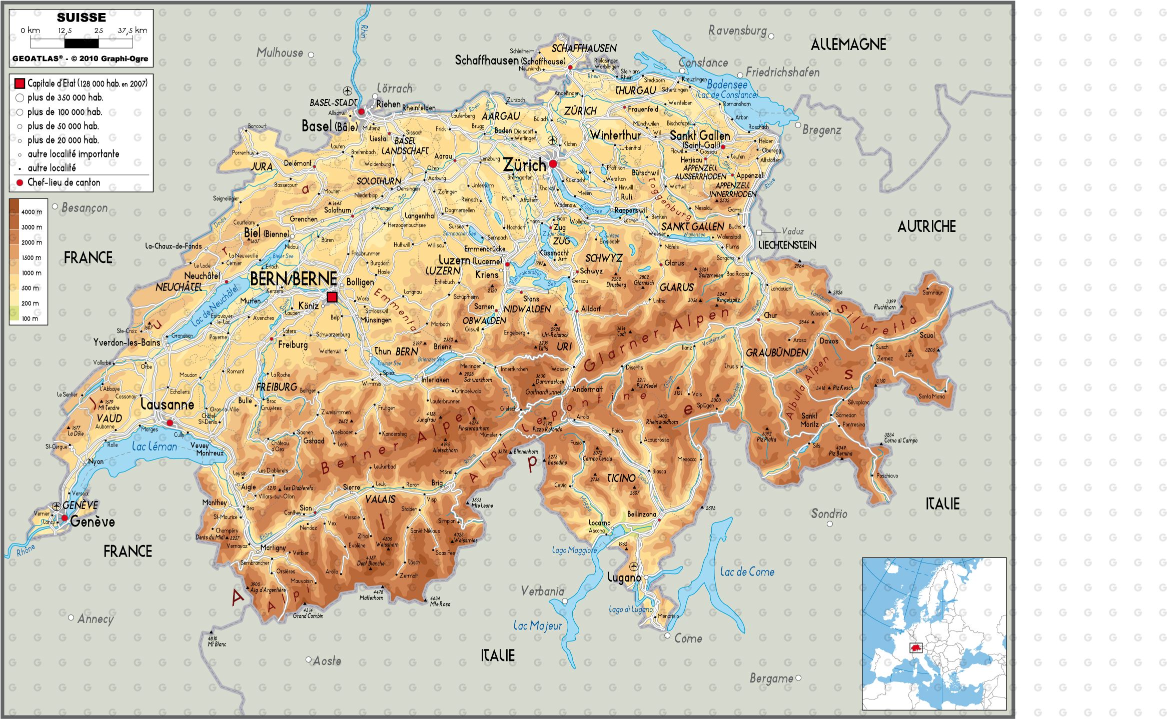 Suisse