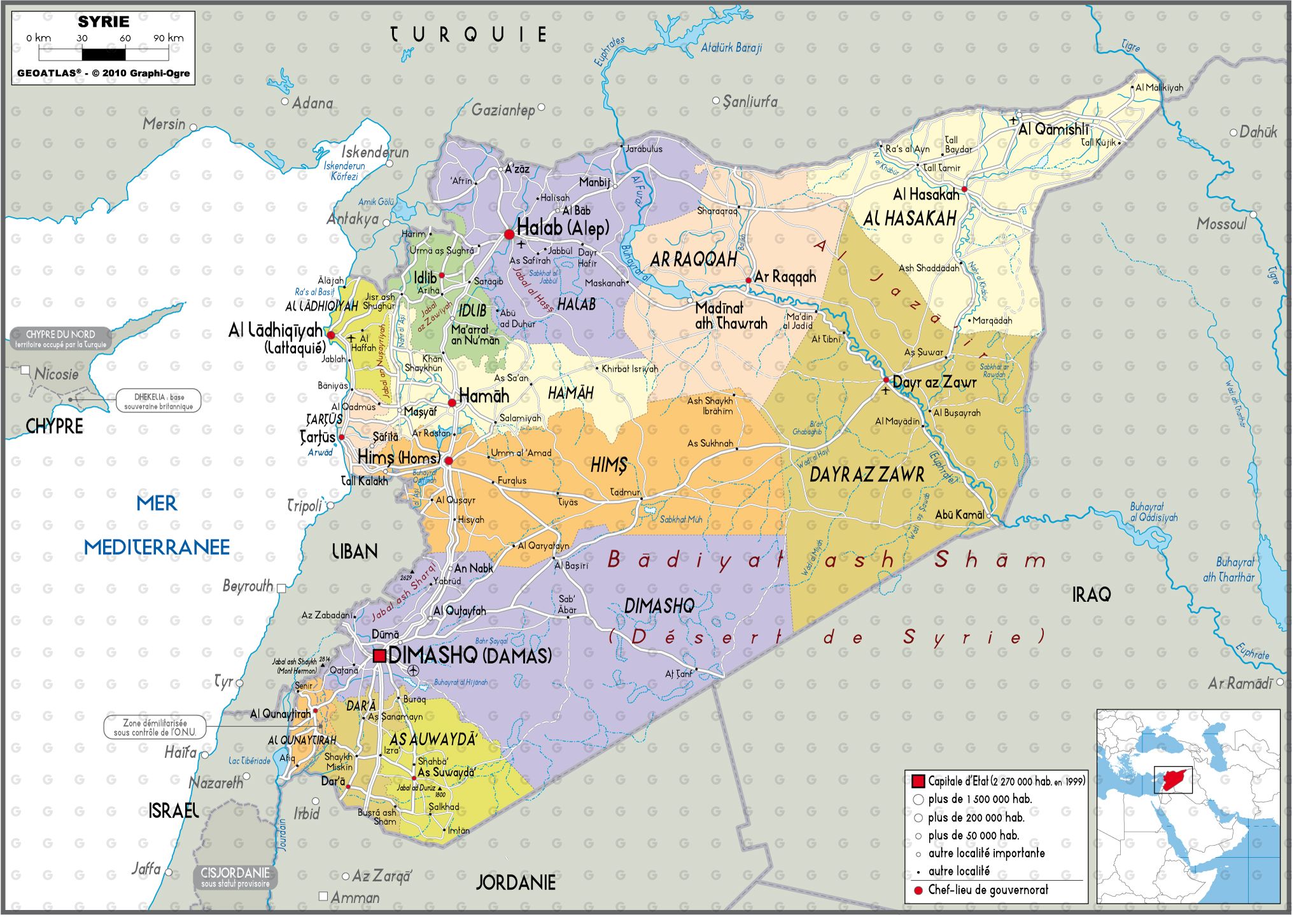 Syrie