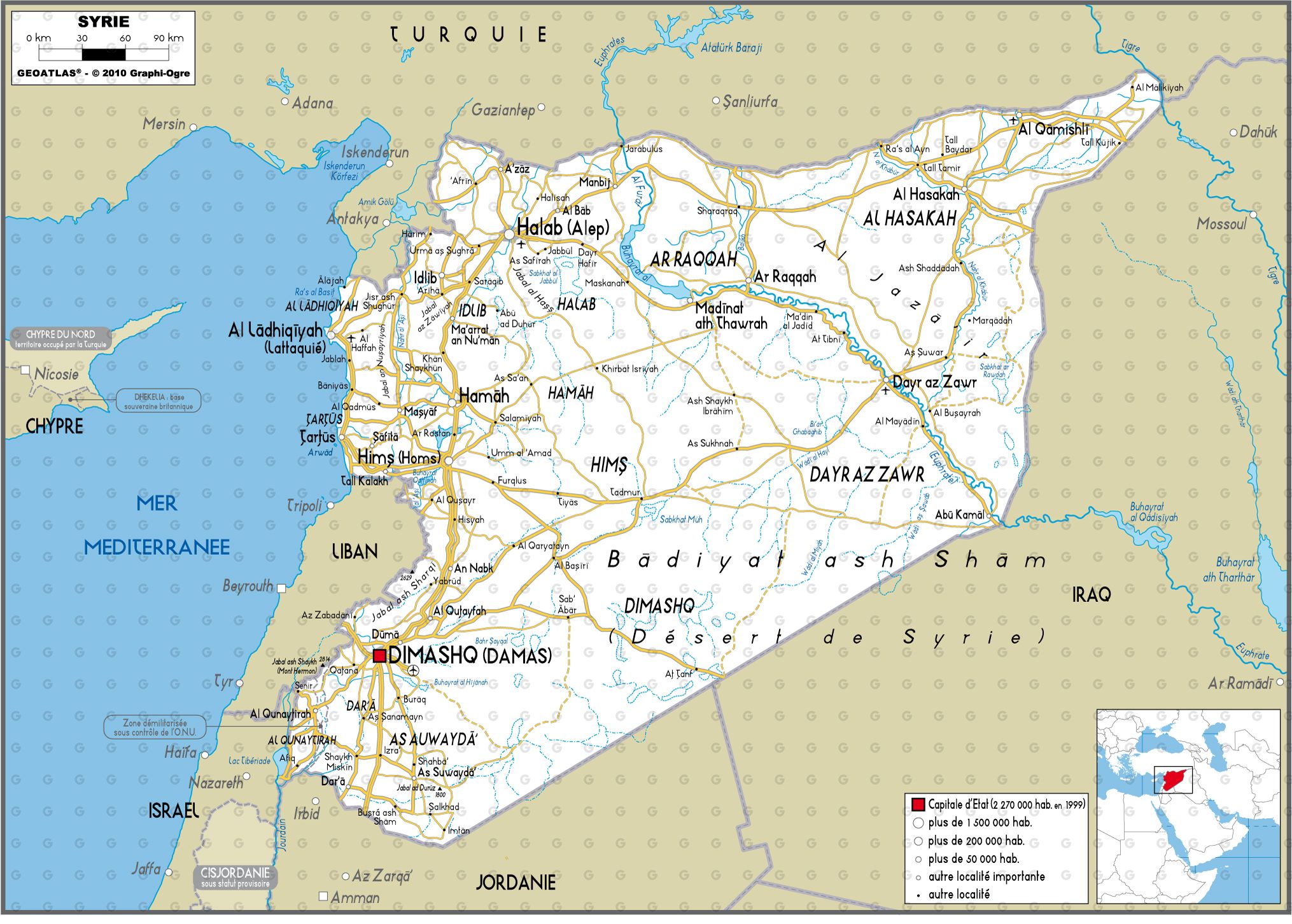 Syrie