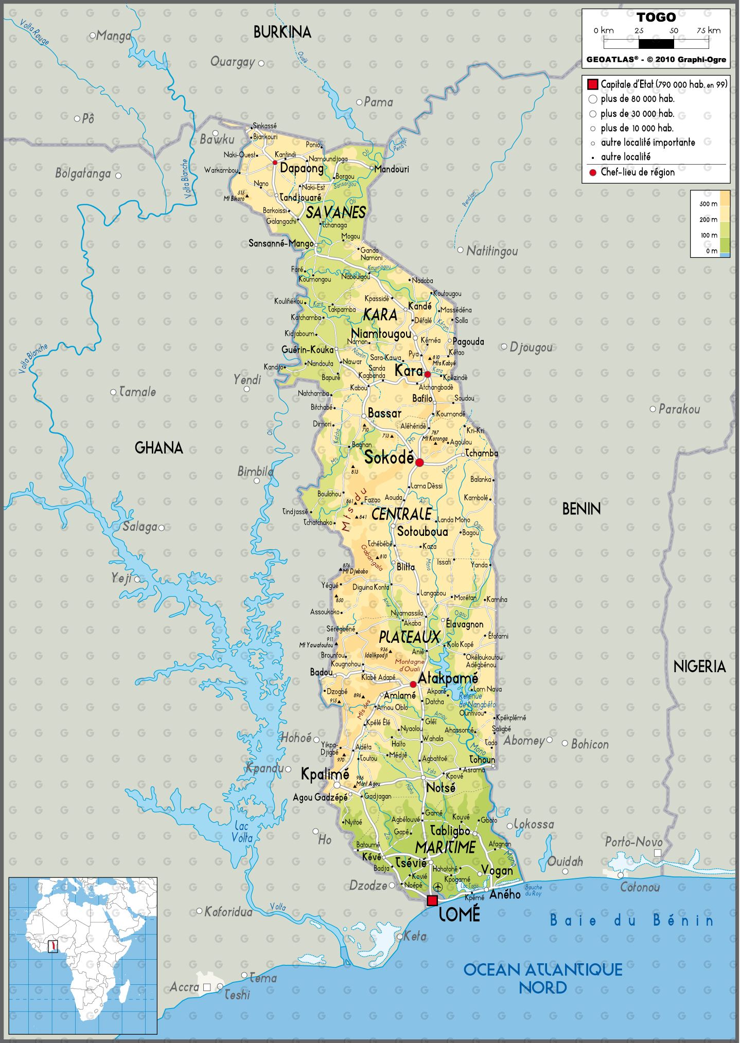 Togo