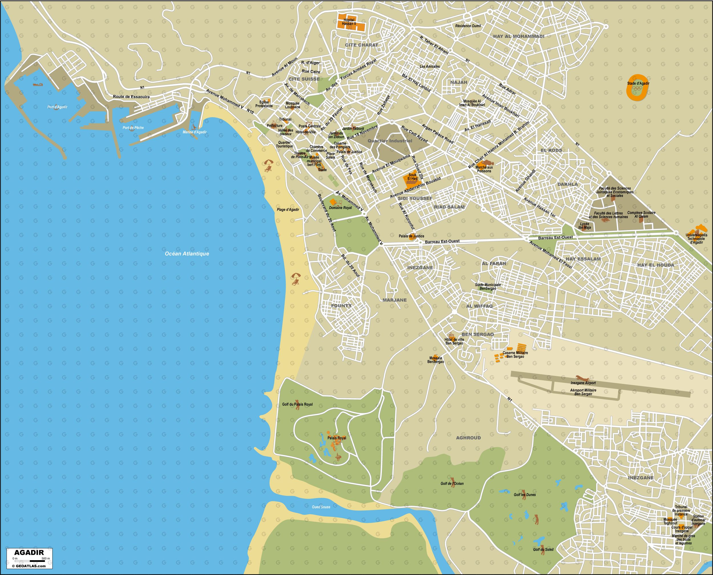 Agadir