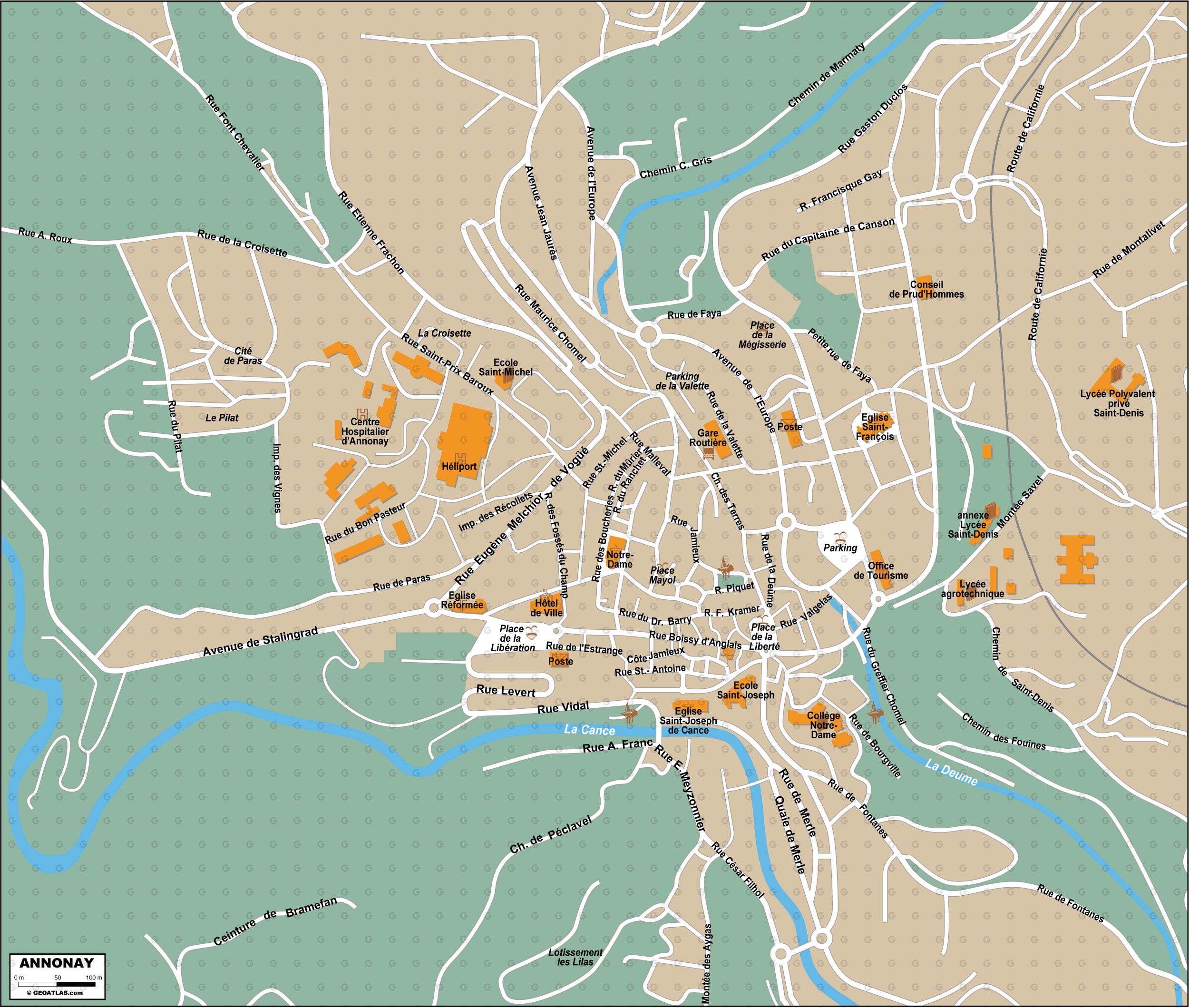 Annonay