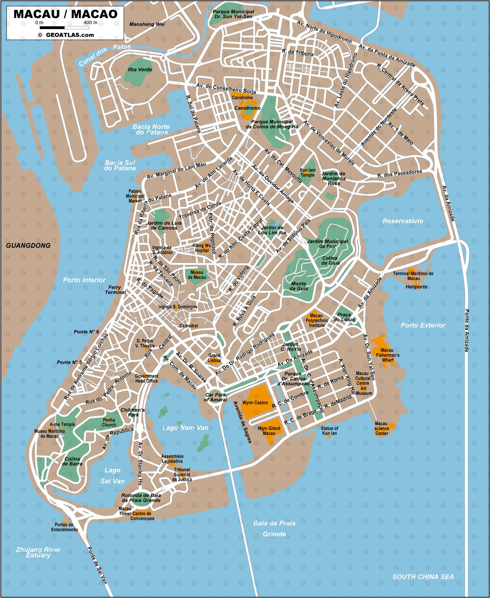 Macao