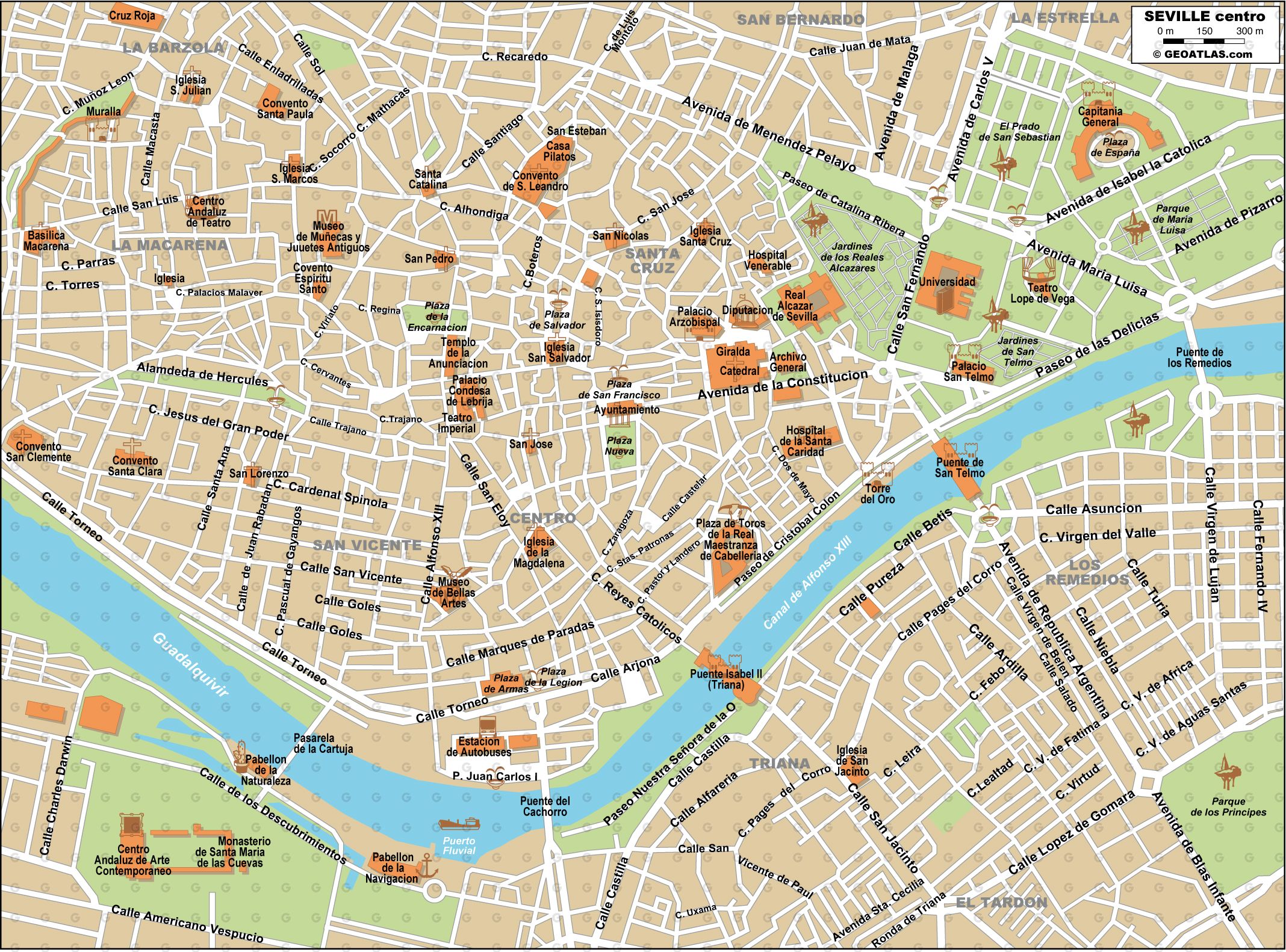 Seville