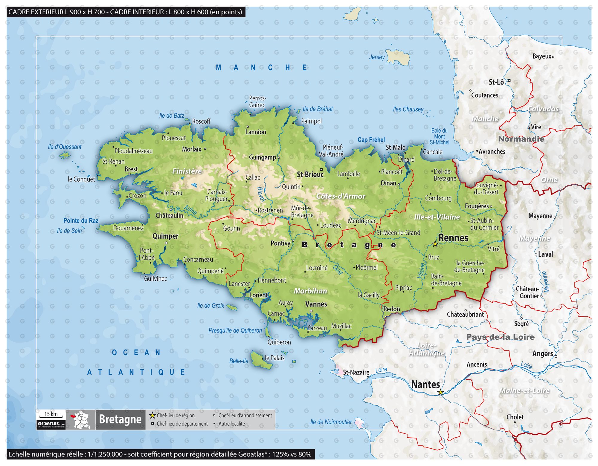 Bretagne