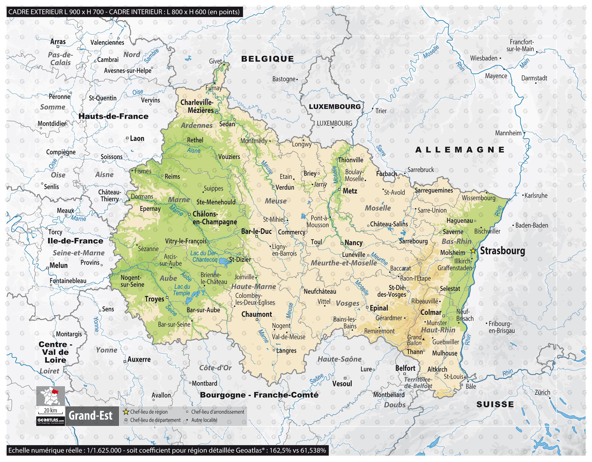Grand-Est