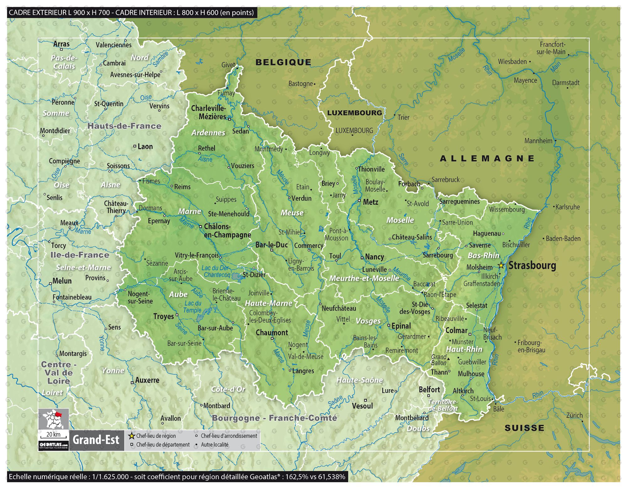 Grand-Est