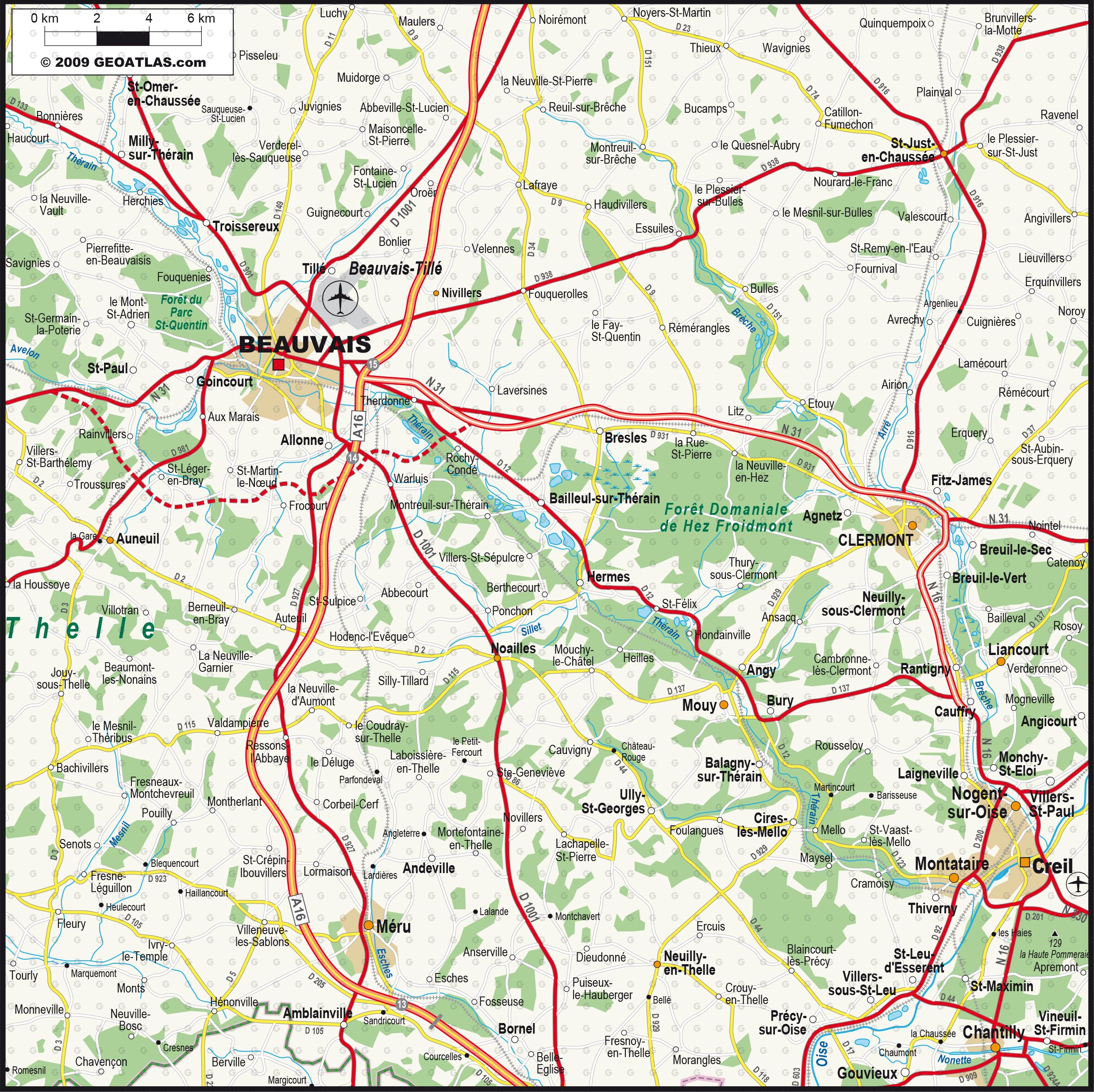 Beauvais