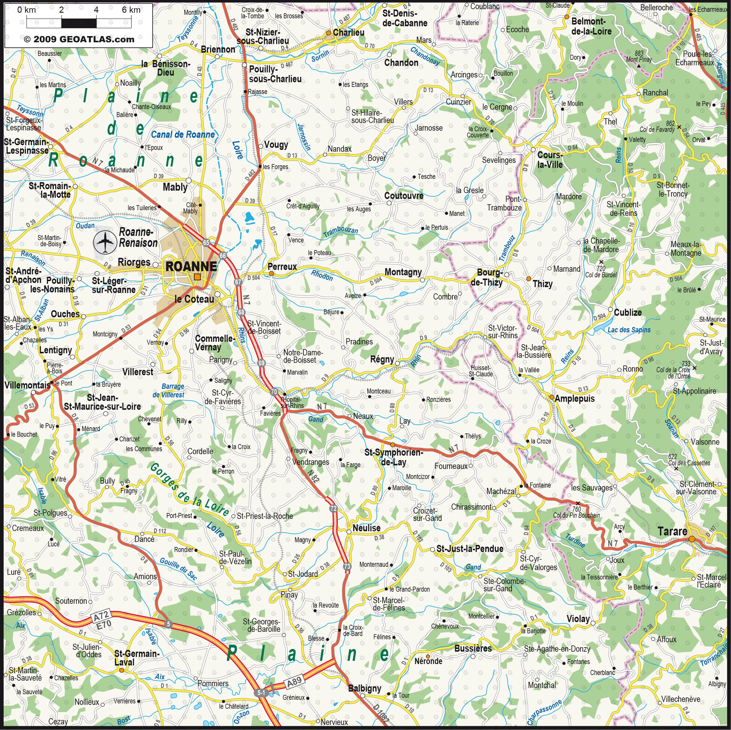 Roanne