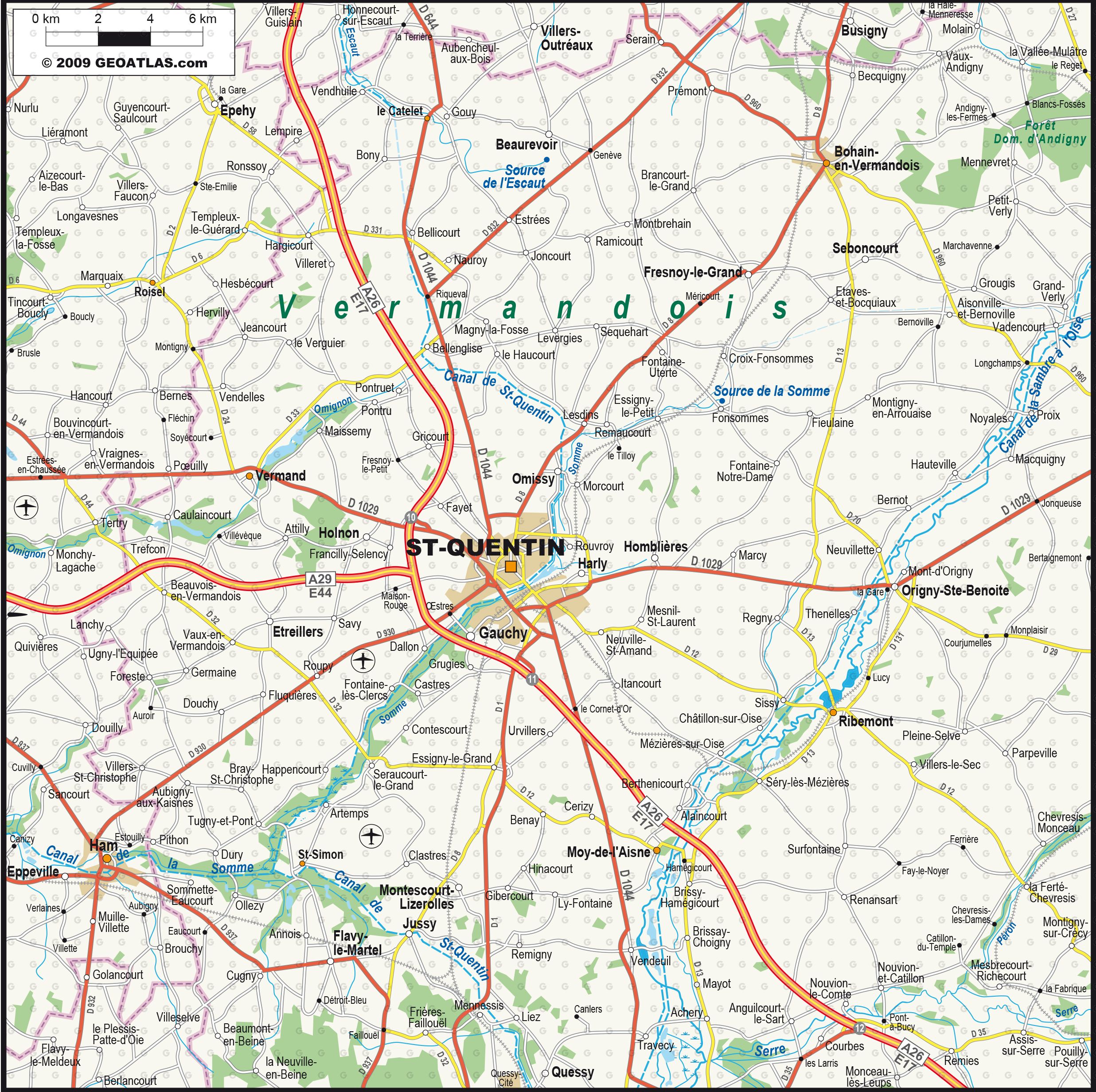 Saint-Quentin