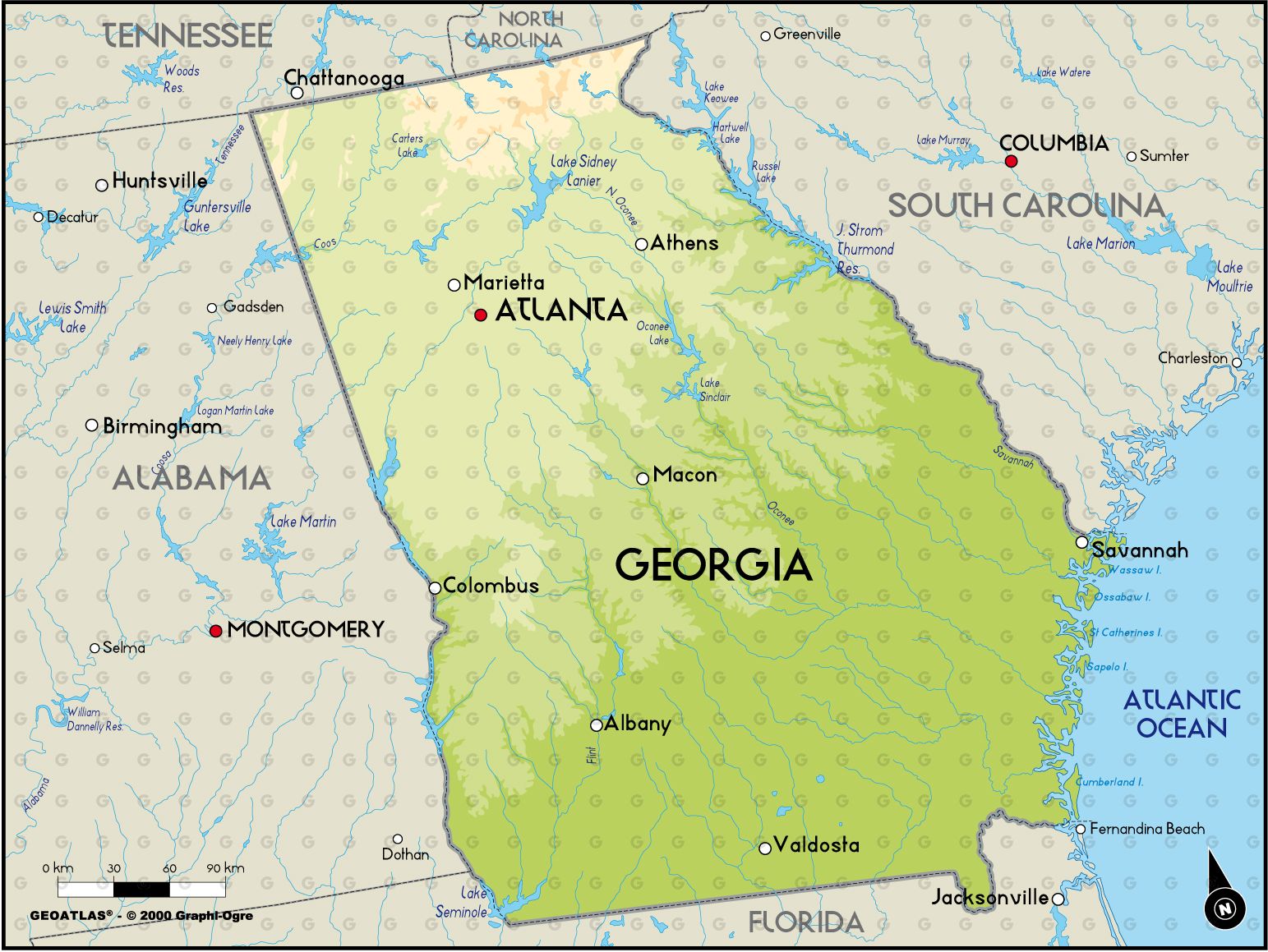 Usa2georgia