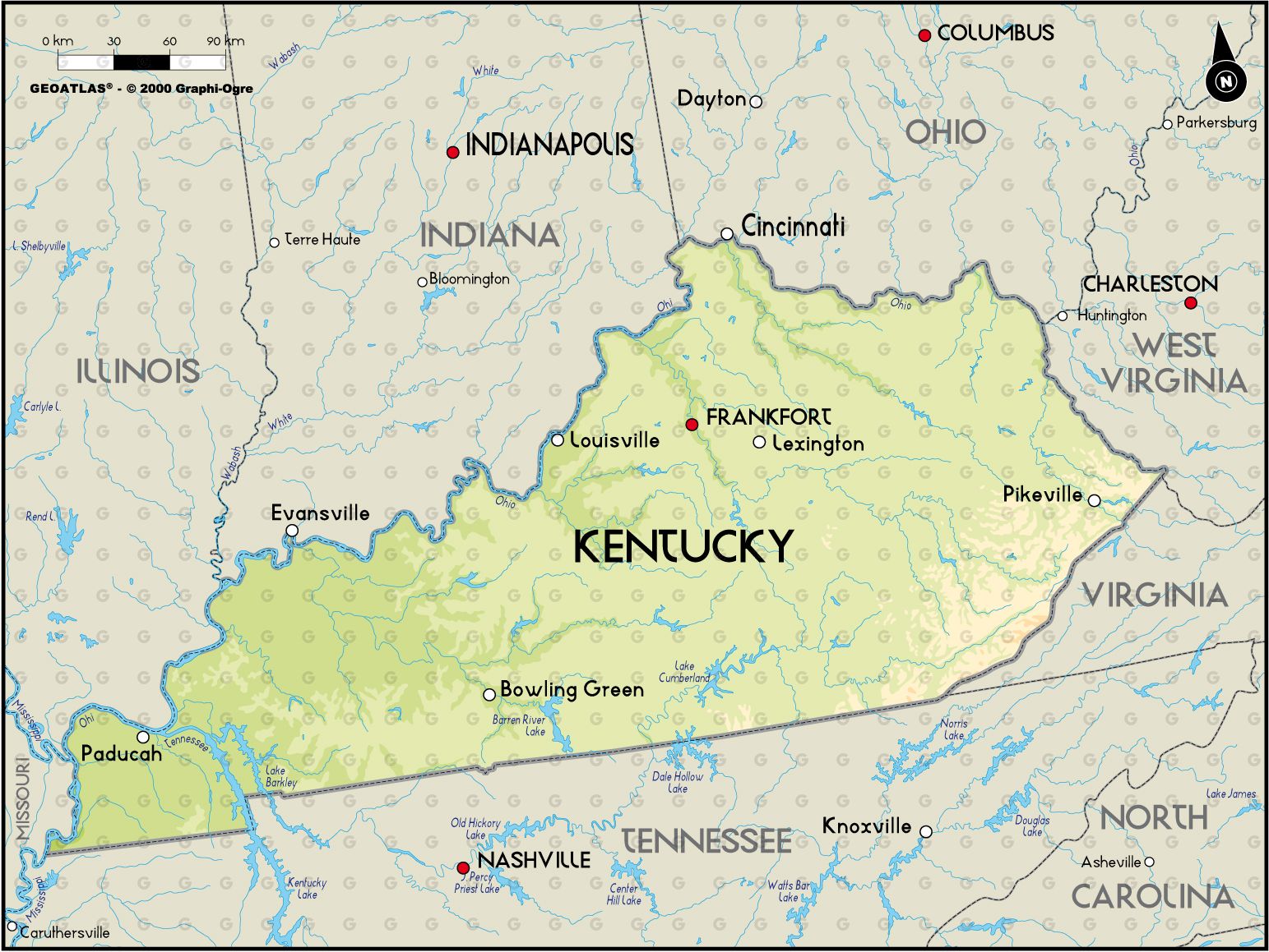 Kentucky