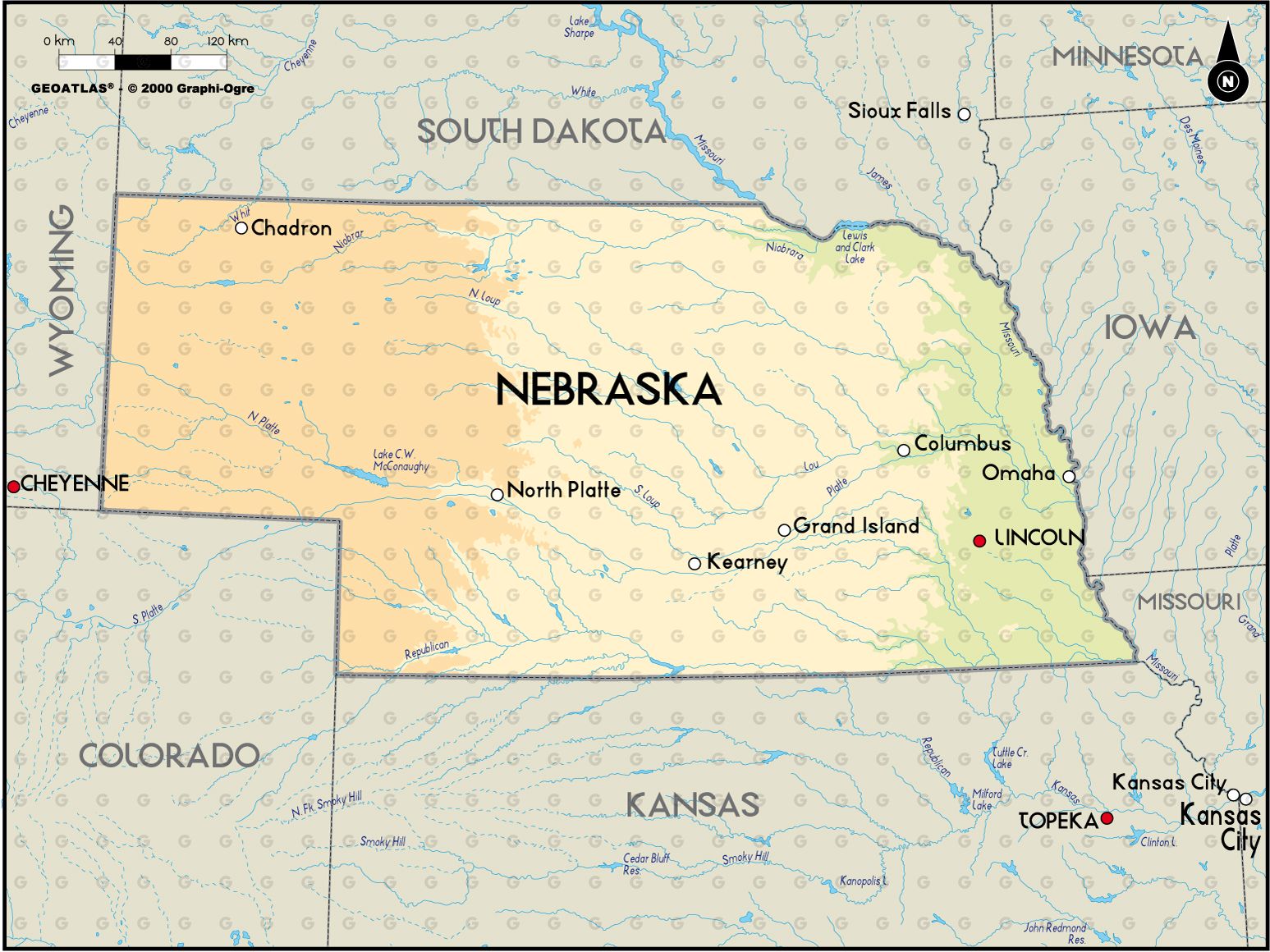 Nebraska