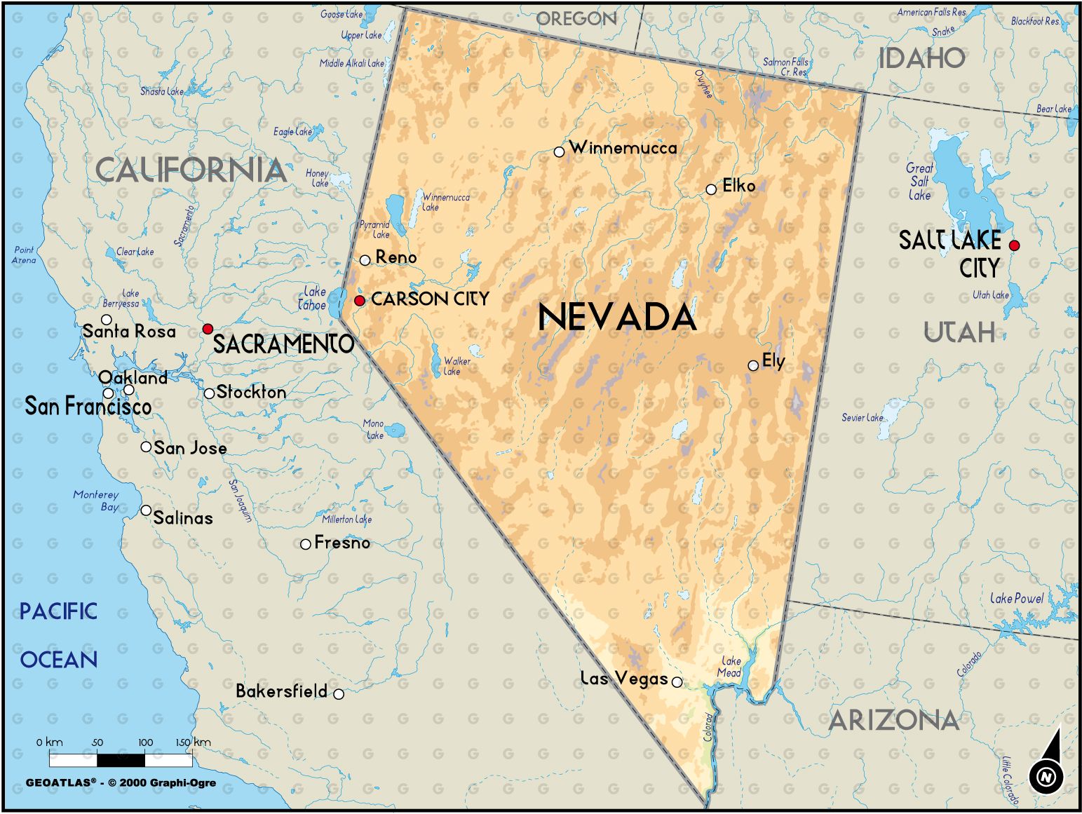 Nevada