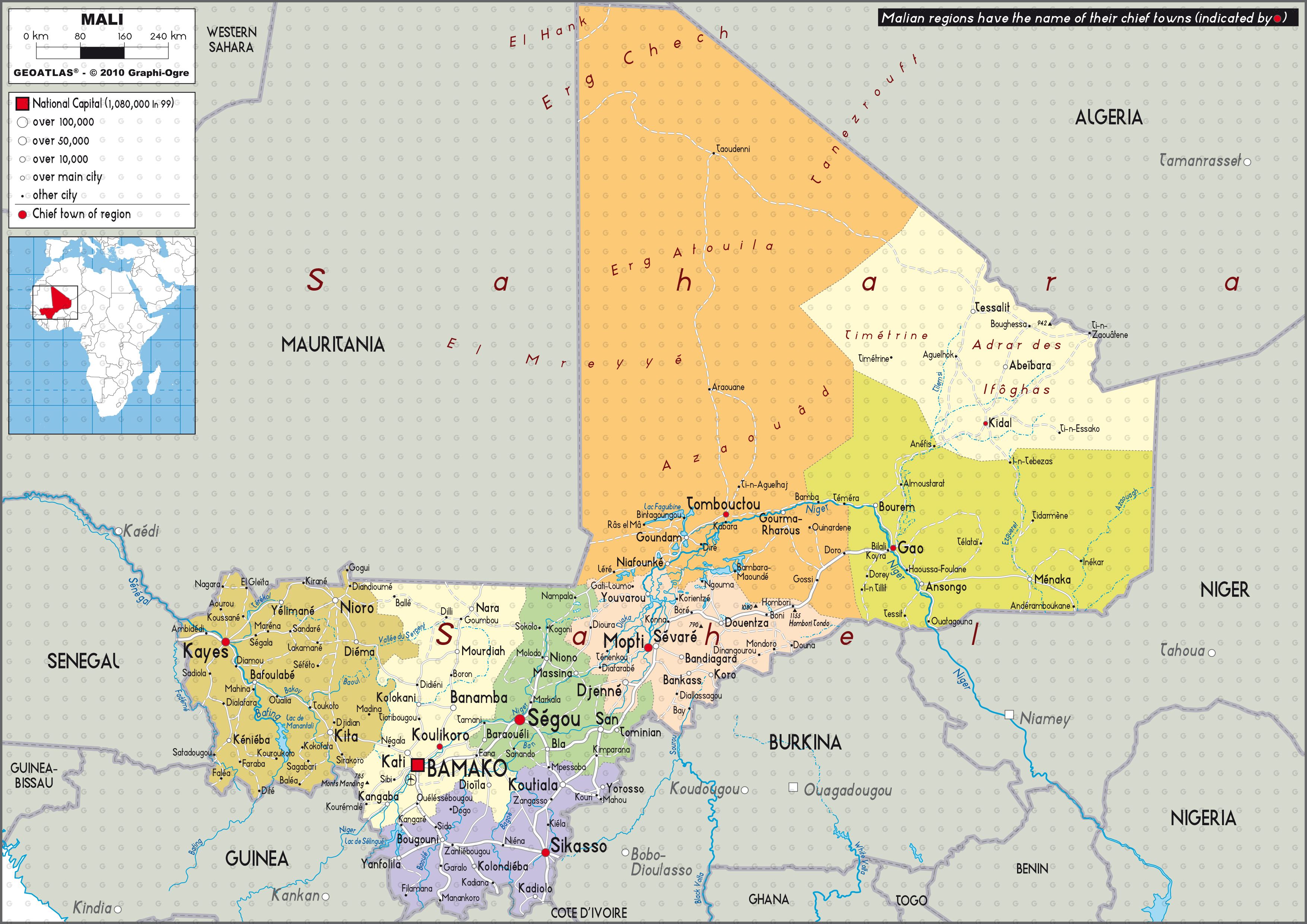 Mali