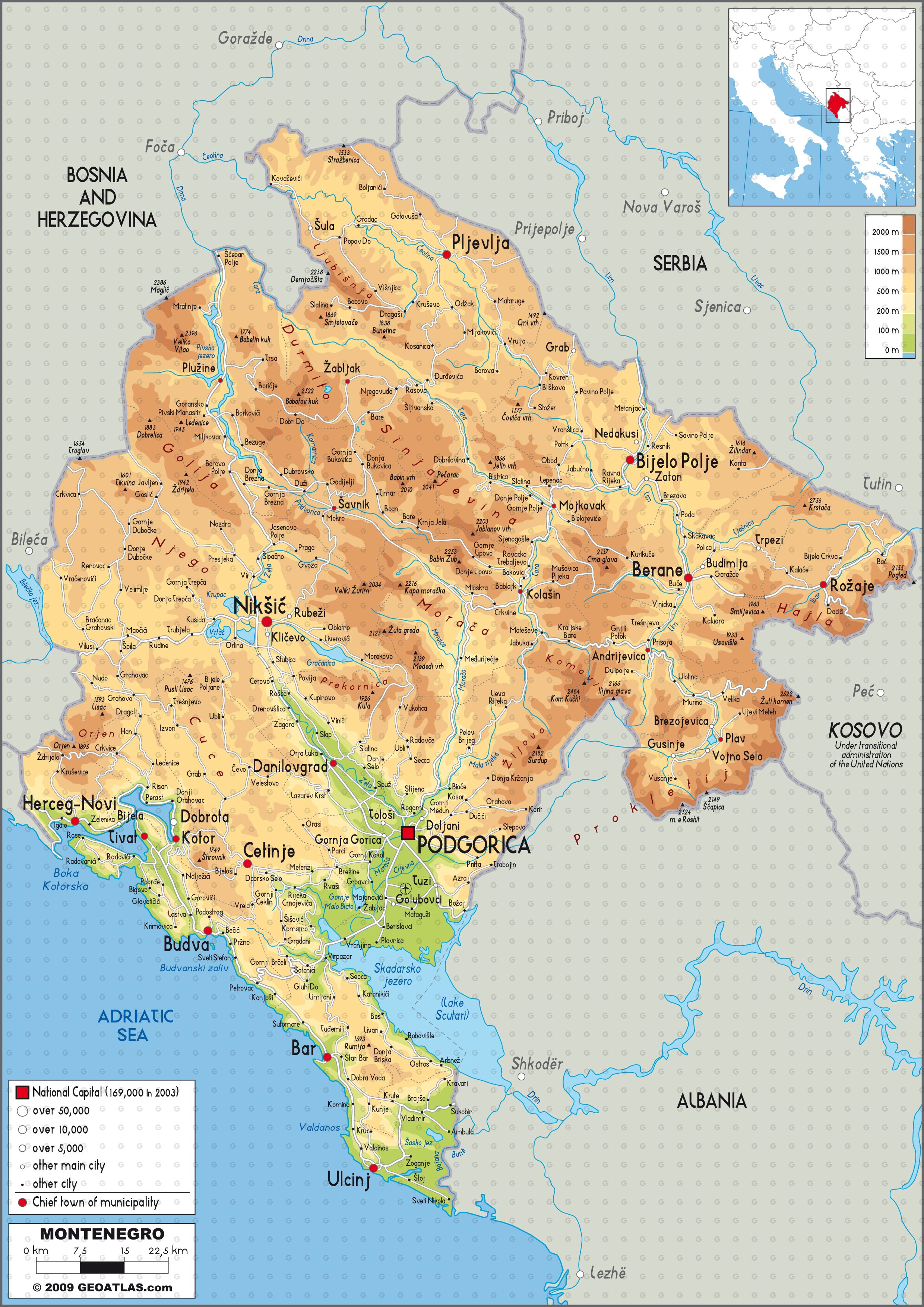 Montenegro