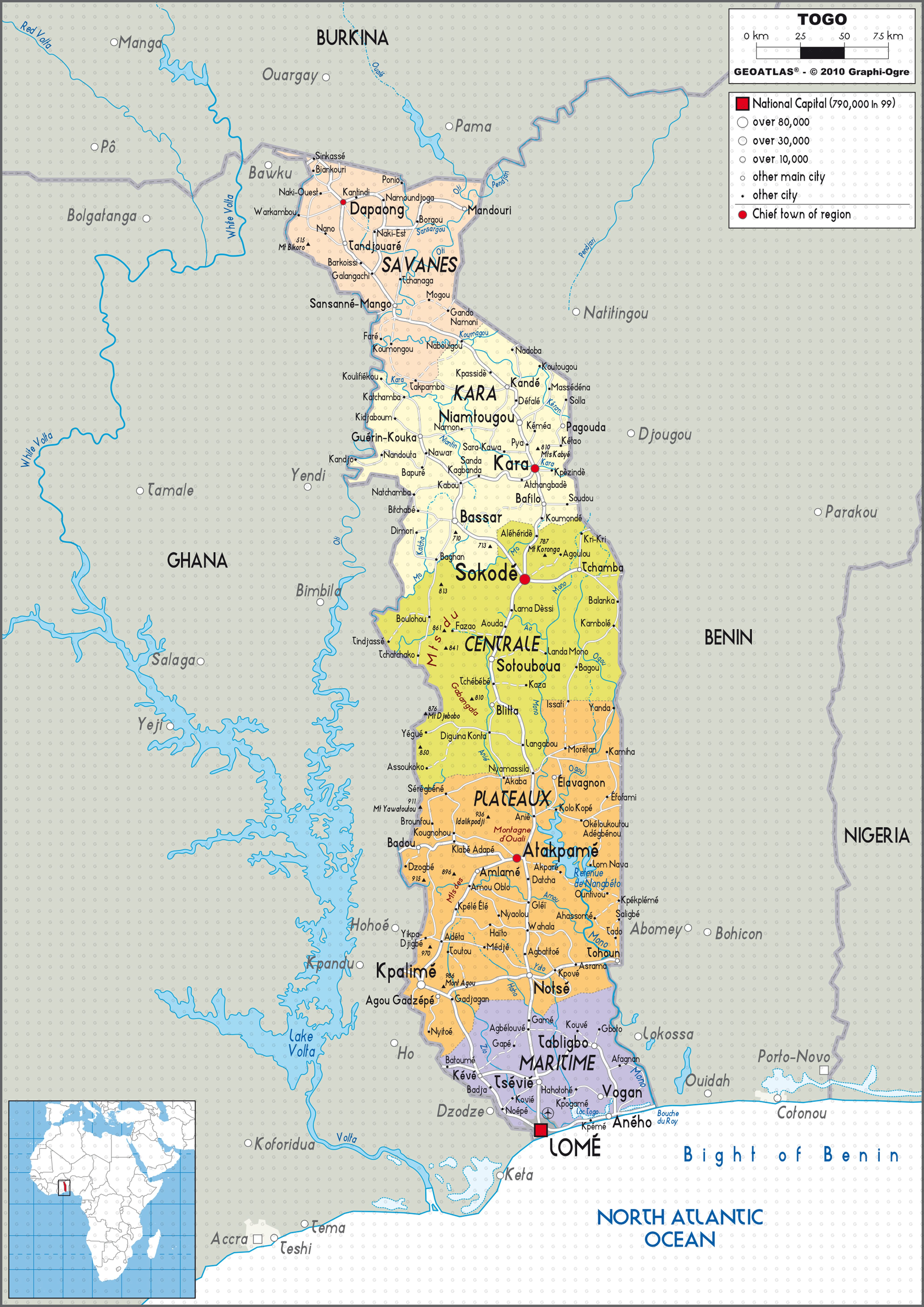 Togo