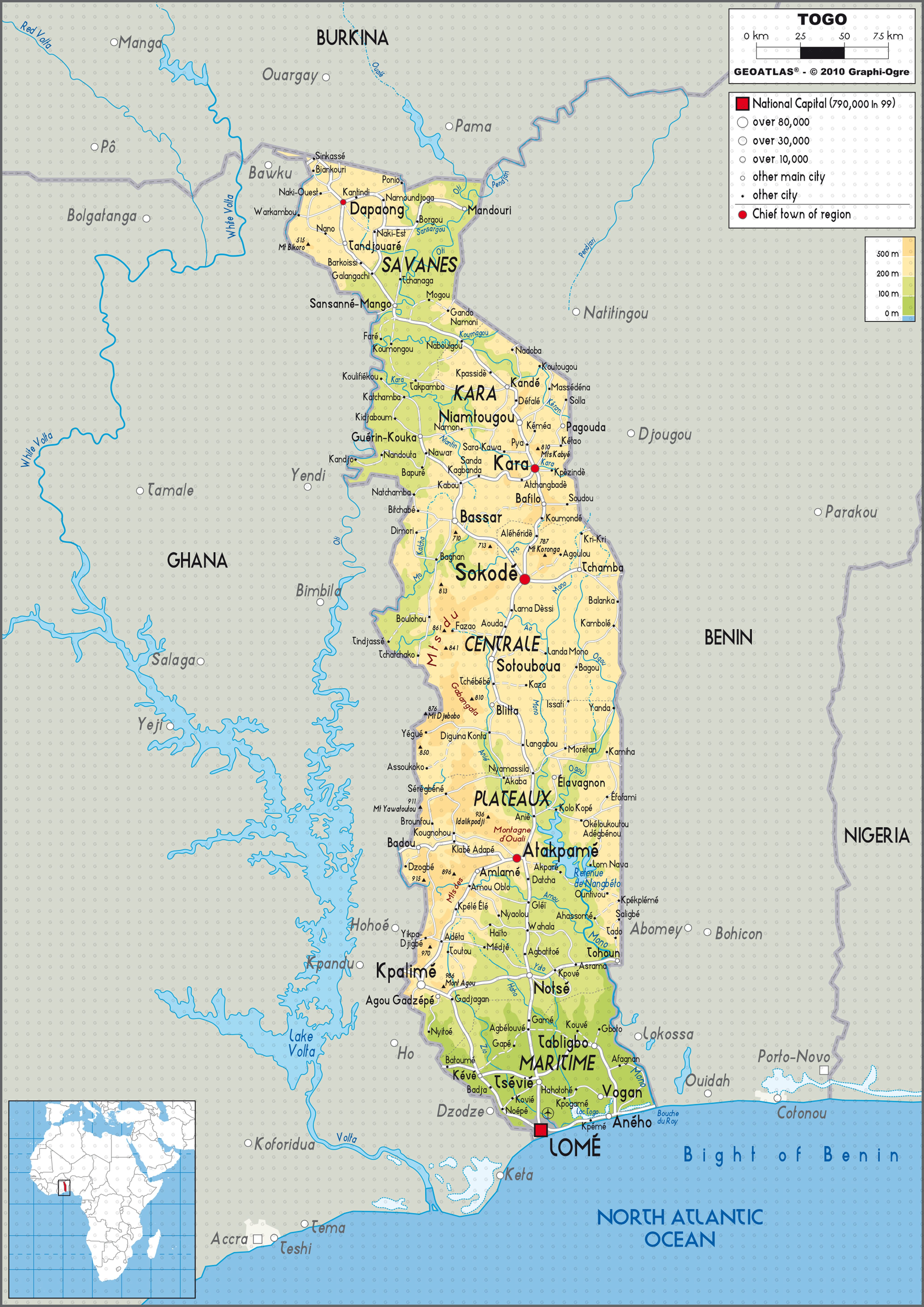 Togo